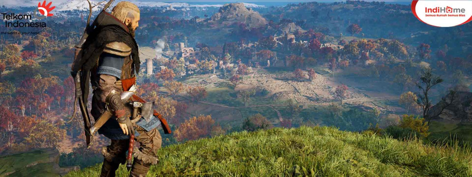 Telkom 147 - IndiHome Partner